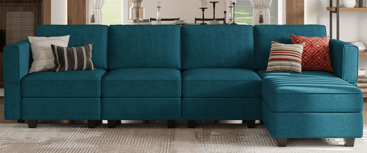 Modular sofa – Belffin