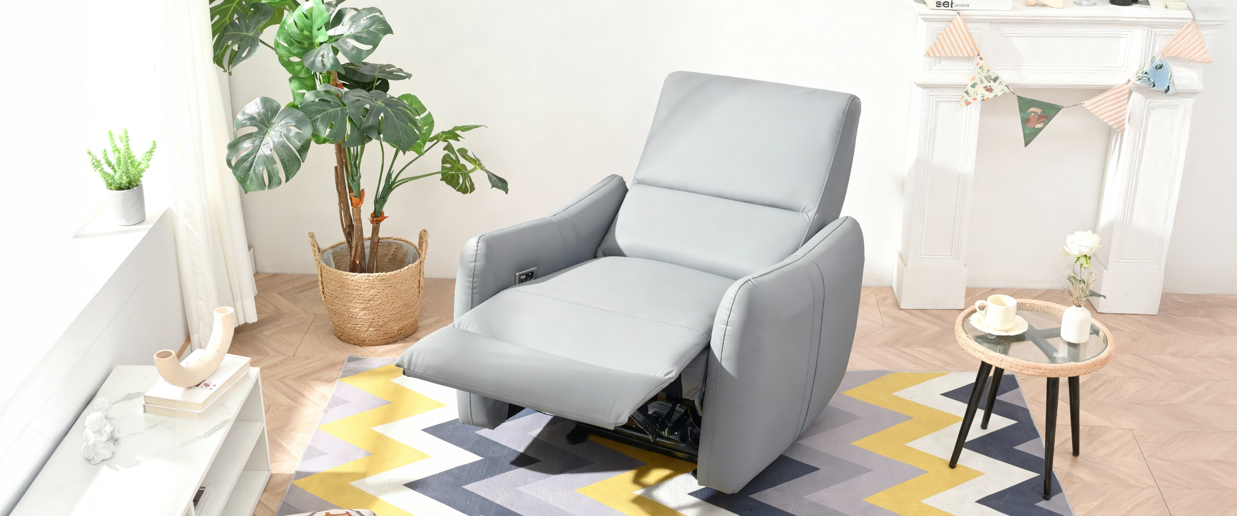 Belffin Modular Recliner Sofas | Ultimate Home Theater Seating