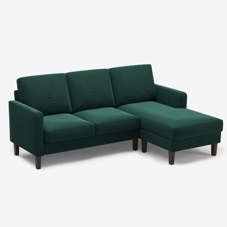 Sectional Sofa – Belffin