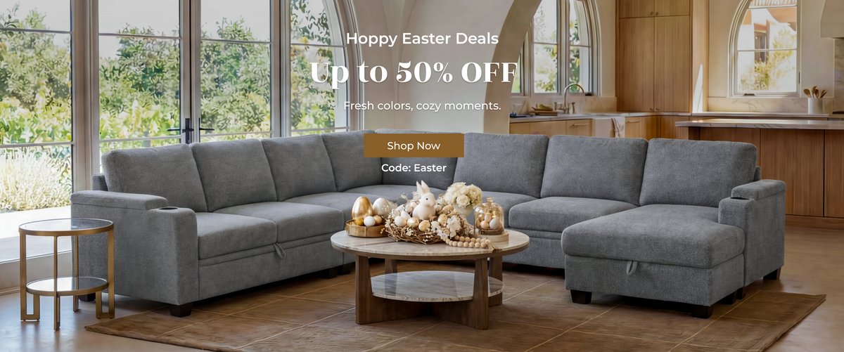 Belffin Furniture Store | Modular Sofas & Bed Frames for Your Home