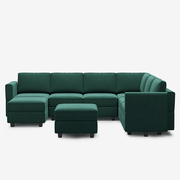 Modular Sofas – Versatile, Comfortable | Tailor Your Comfort Experience ...