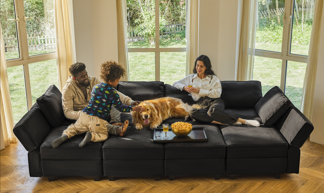 About Us – Belffin