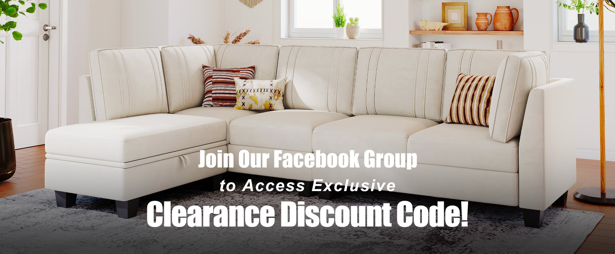 Belffin - Modern Modular Sofas & Sectional Sofas