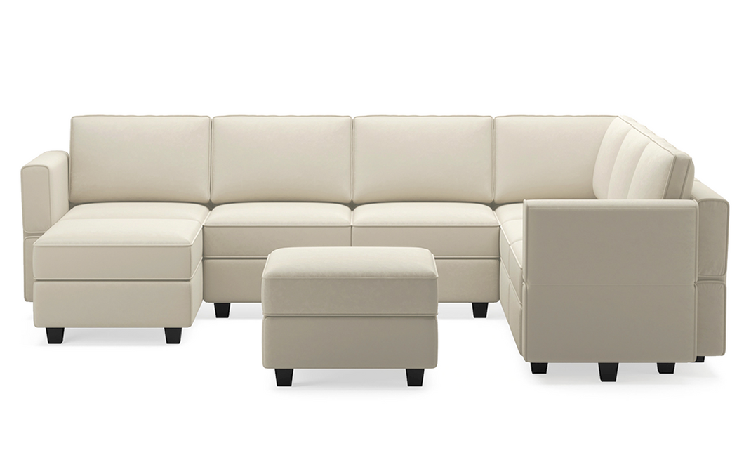 Belffin Furniture Store | Modular Sofas & Bed Frames for Your Home