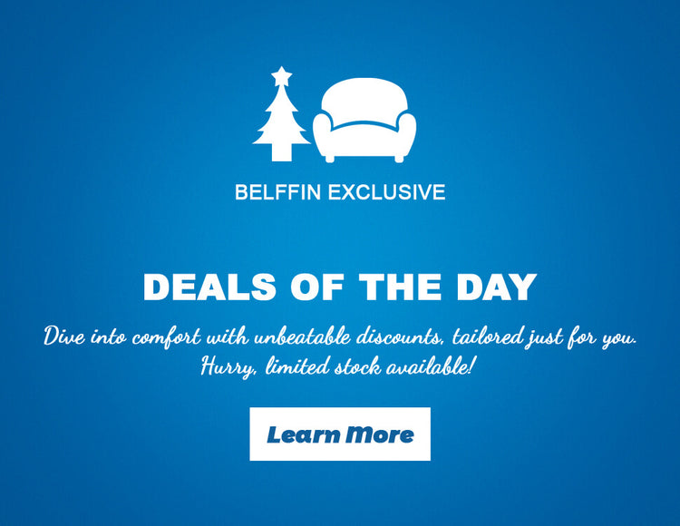 Belffin Modern Modular Sofas Sectional Sofas