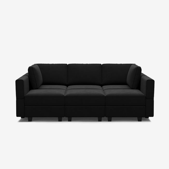 modular couch, modular sofa - Belffin