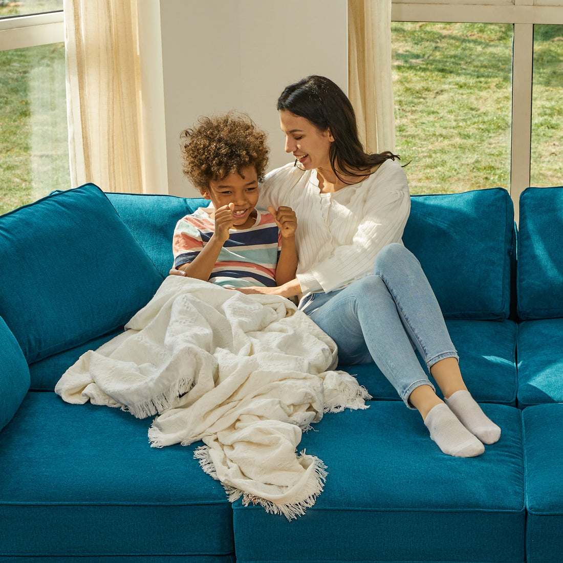 About Us – Belffin