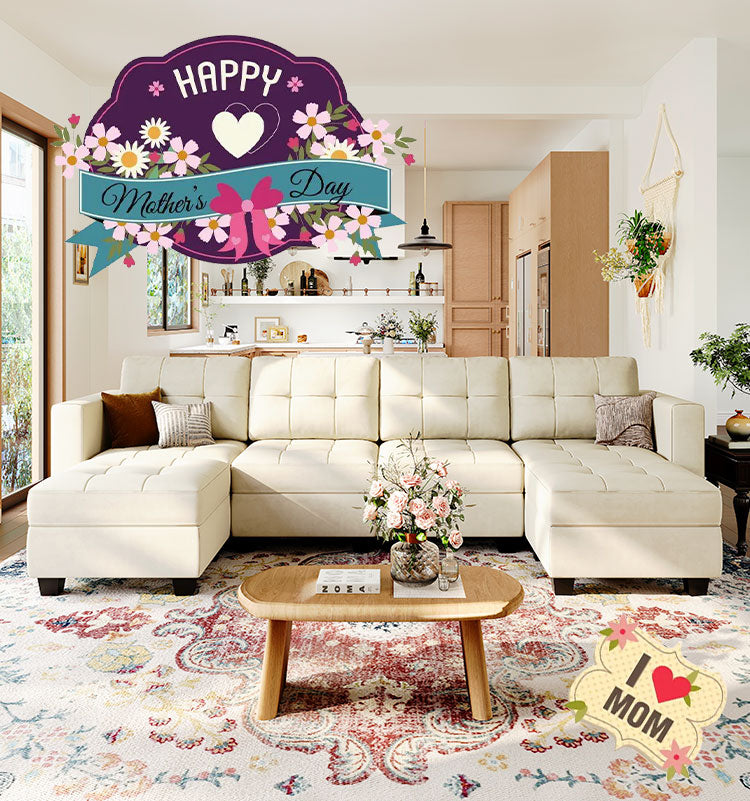 Belffin - Modern Modular Sofas & Sectional Sofas